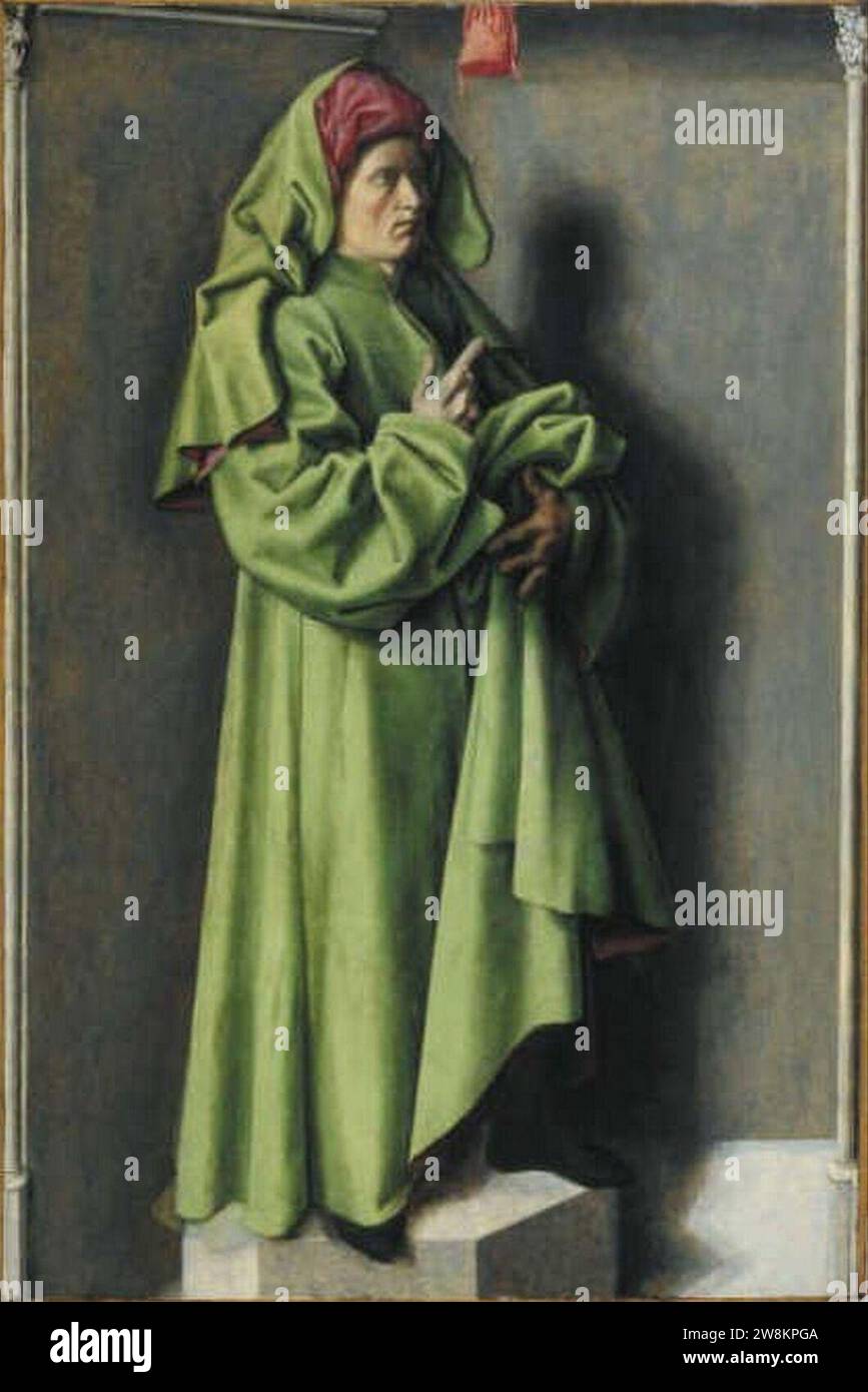 Jesaja hi-res stock photography and images - Alamy