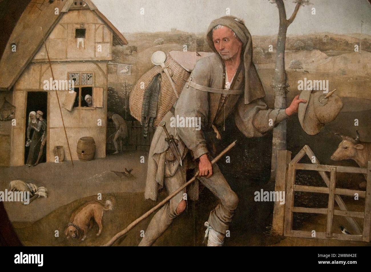Marskramer hi-res stock photography and images - Alamy