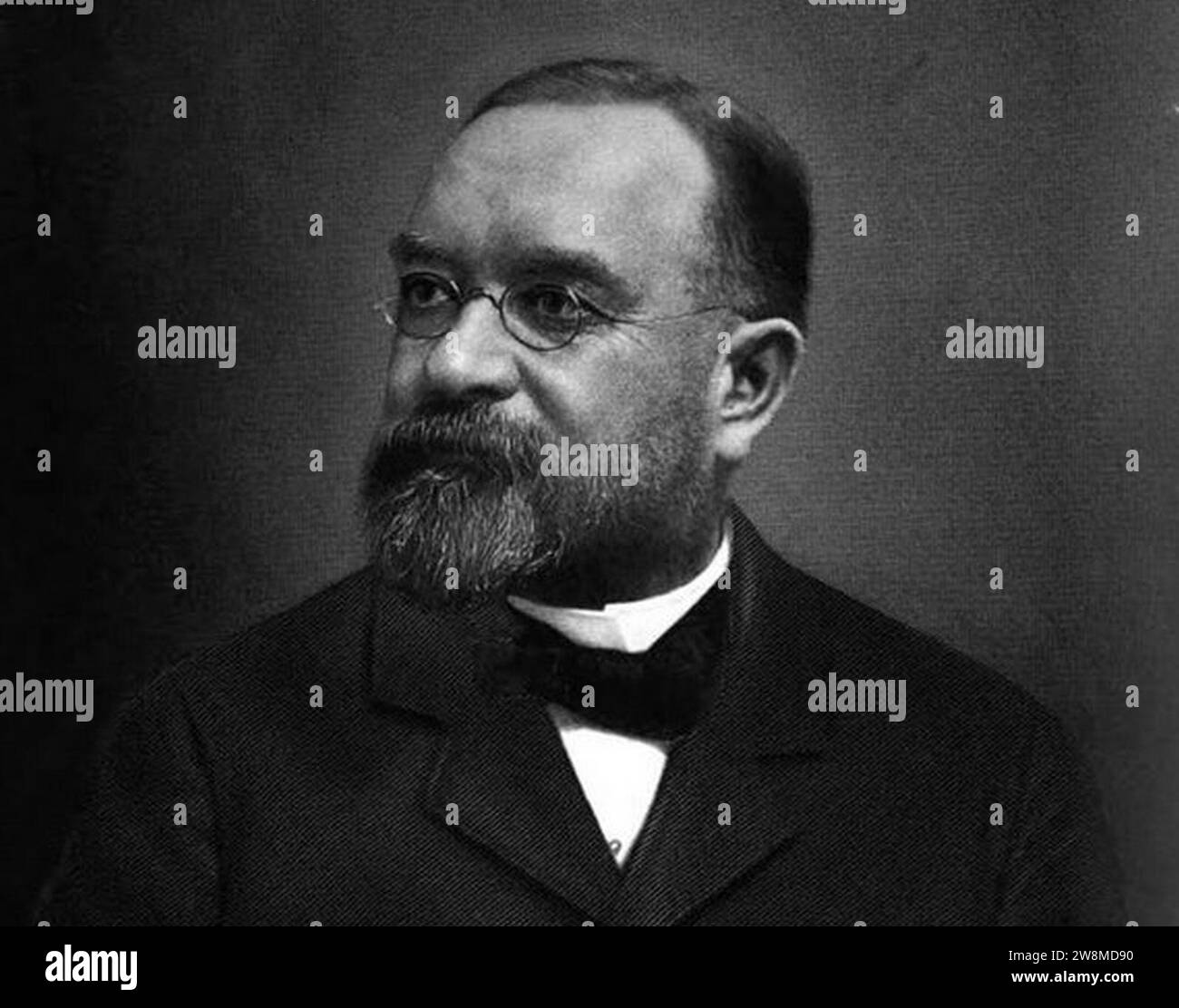 Wm Plankinton 1909 Stock Photo - Alamy