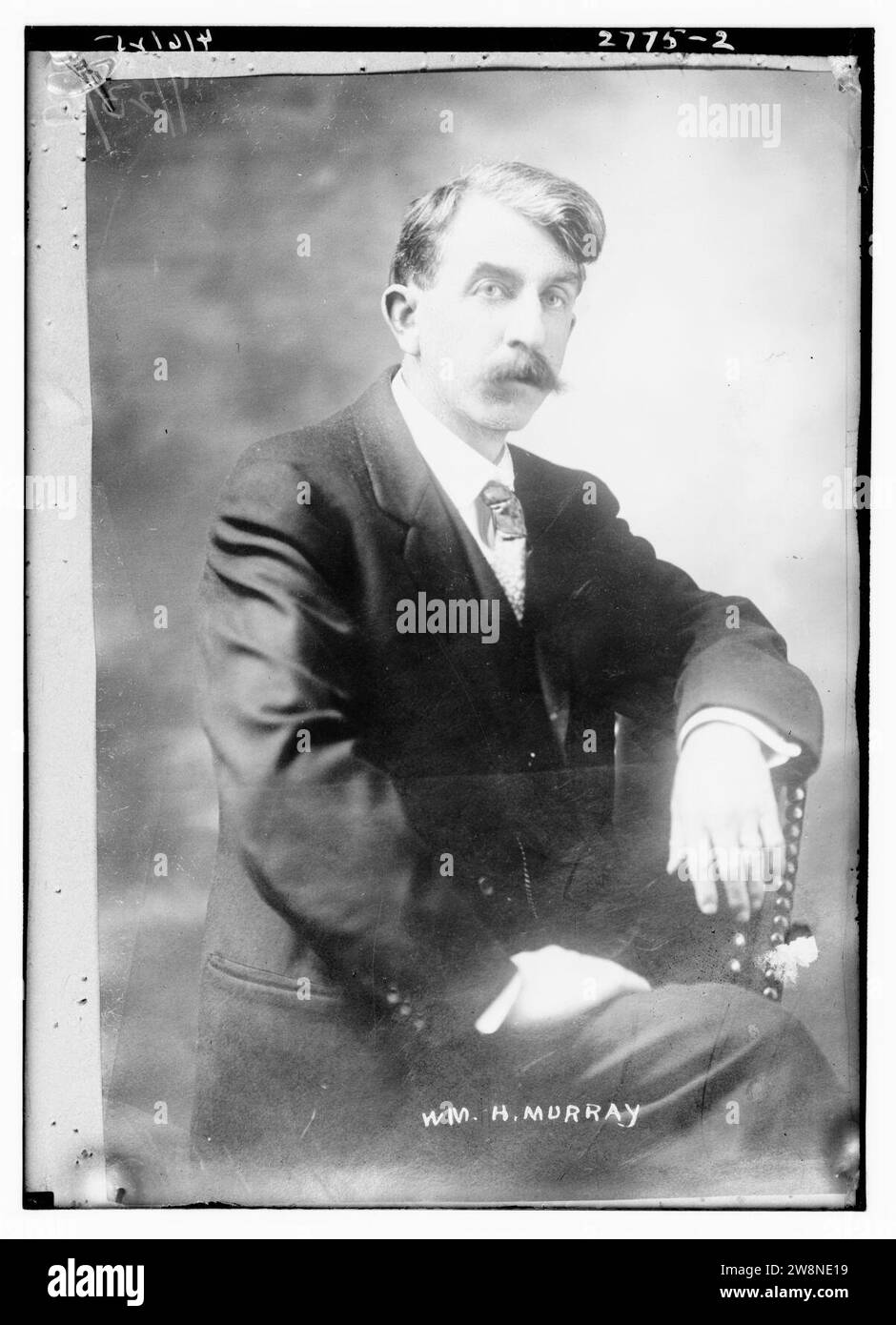 Wm. H. Murray Stock Photo - Alamy
