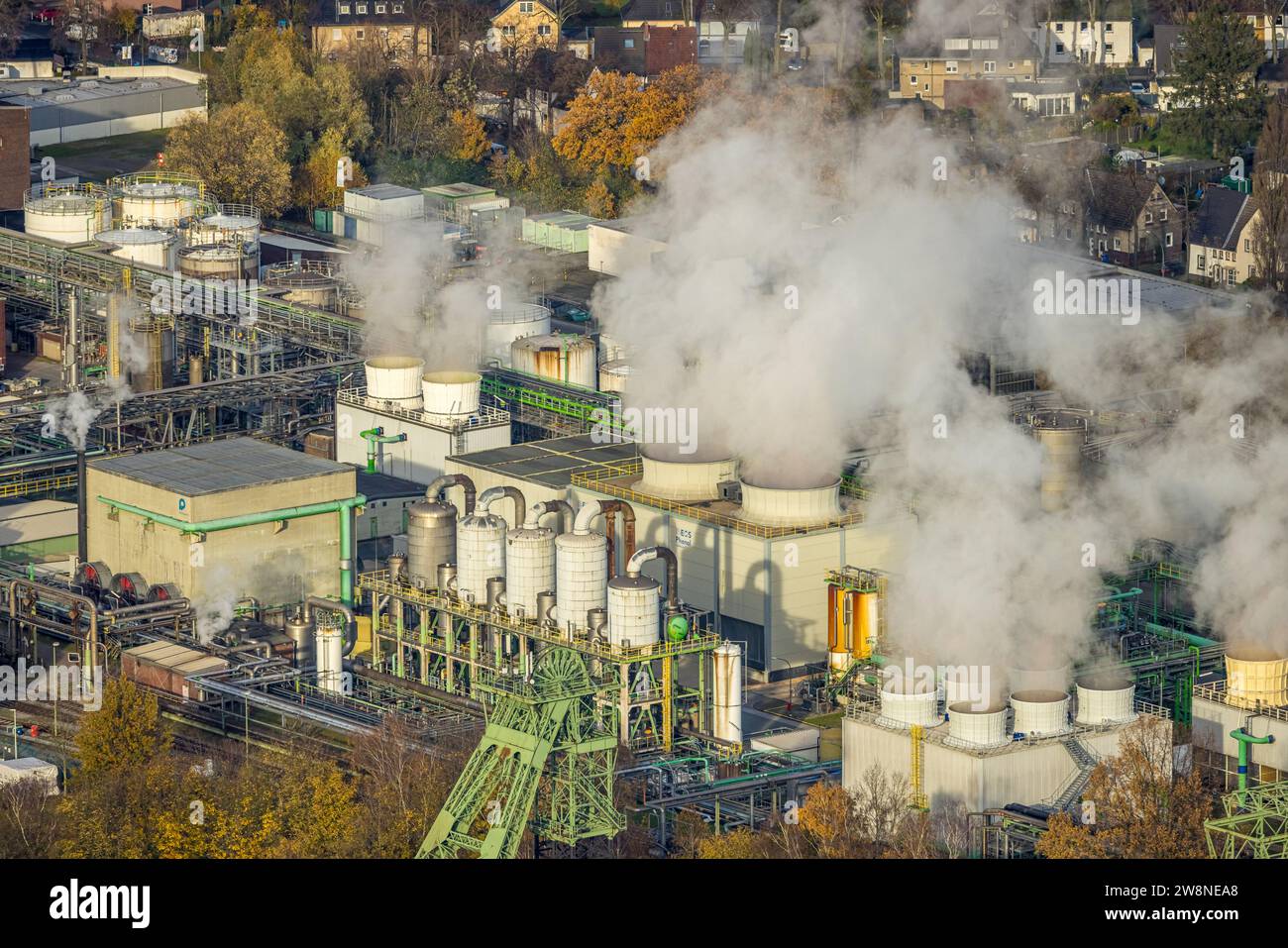 Phenol pollution hi-res stock photography and images - Alamy