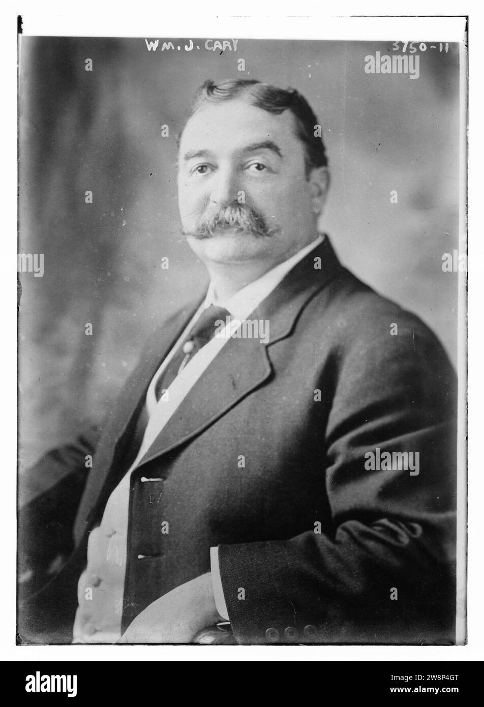 Wm. J. Cary Stock Photo - Alamy