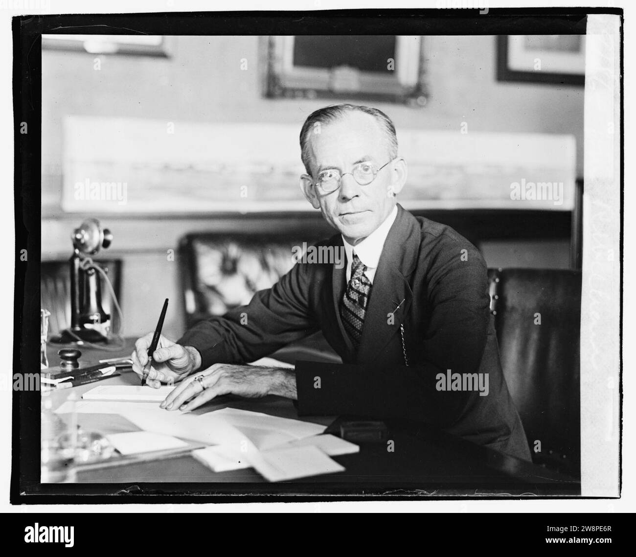 Wm. R. Williams Stock Photo - Alamy