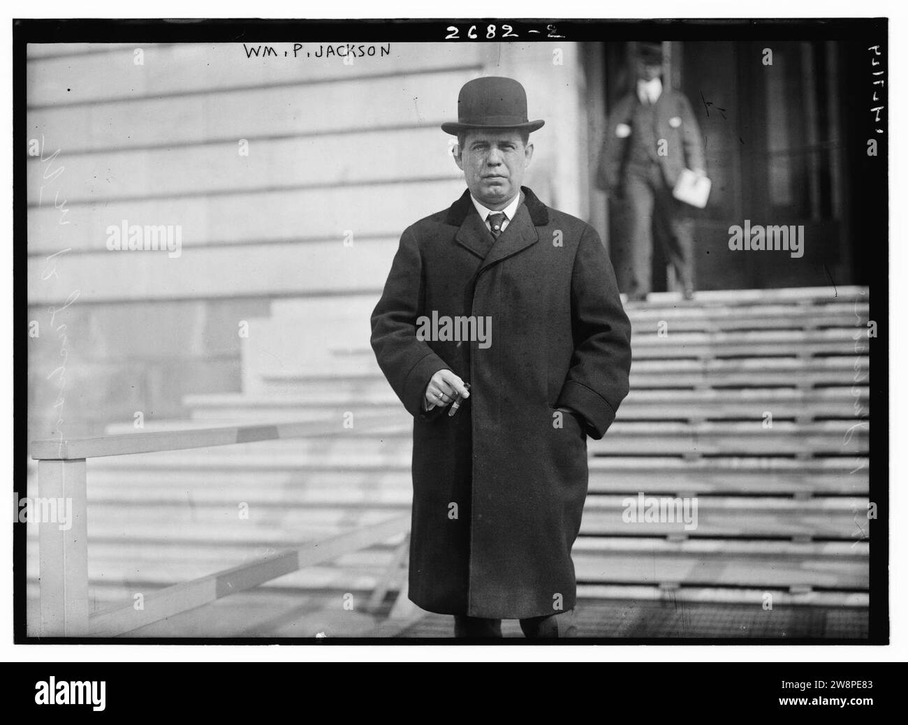 Wm jackson Black and White Stock Photos & Images - Alamy