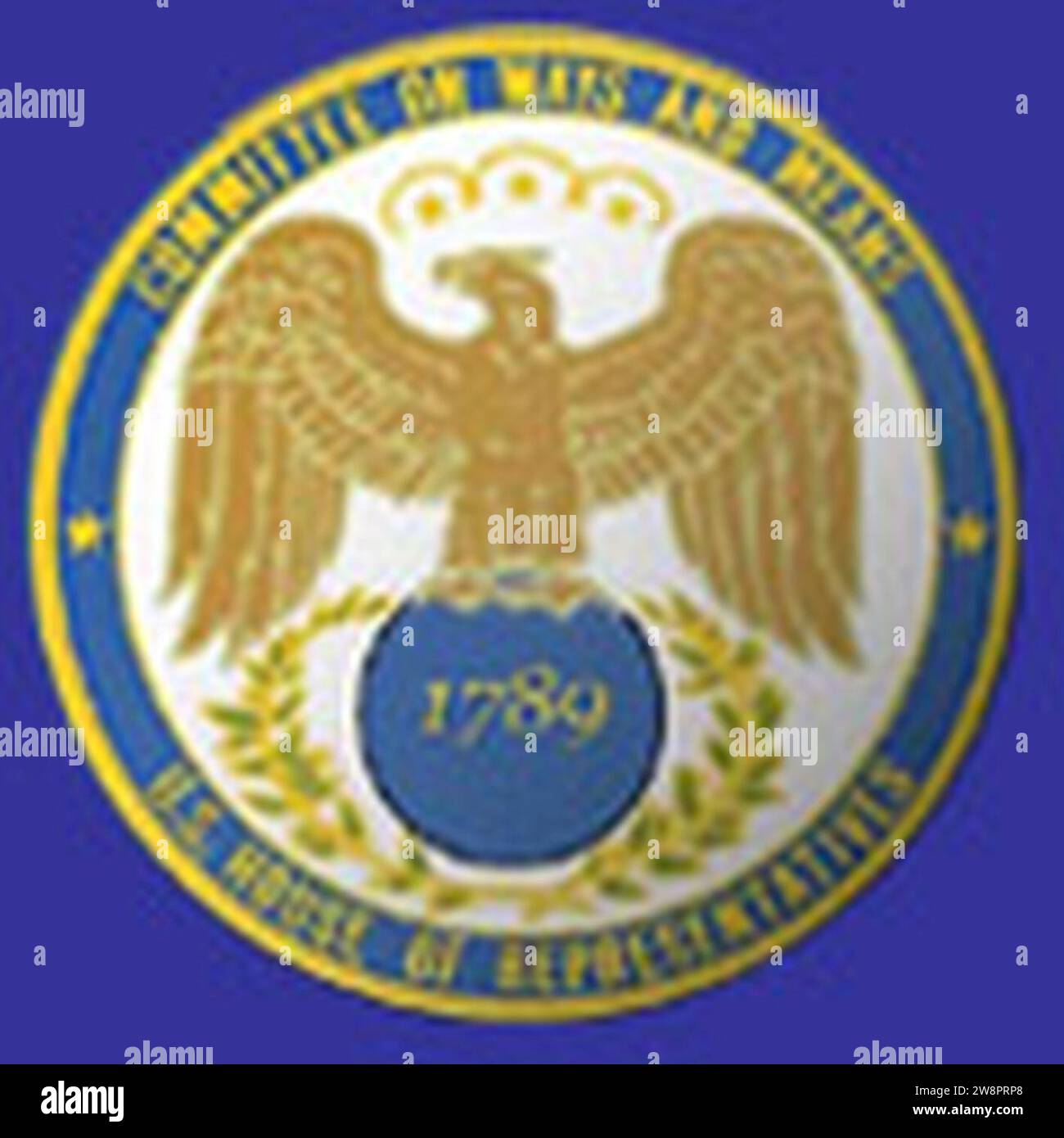 Wmc logo hi-res stock photography and images - Alamy