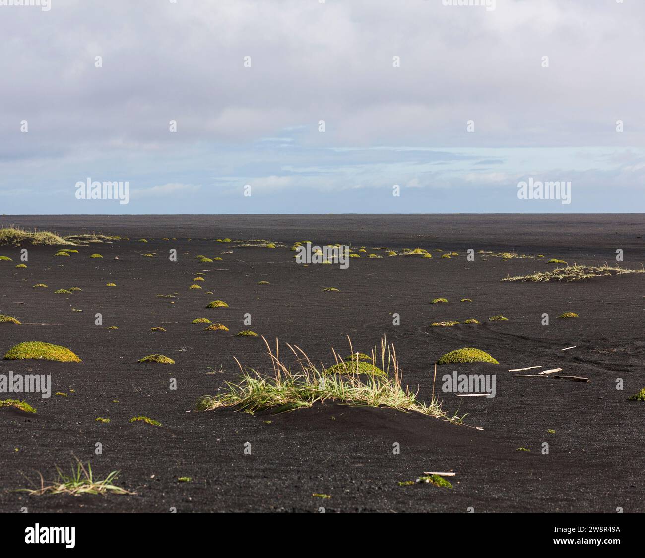 Sand patches hi-res stock photography and images - Alamy