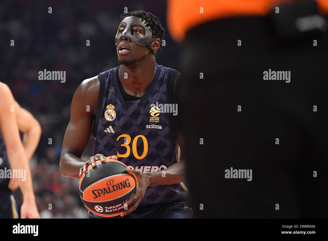 2024 a madrid hi-res stock photography and images - Alamy