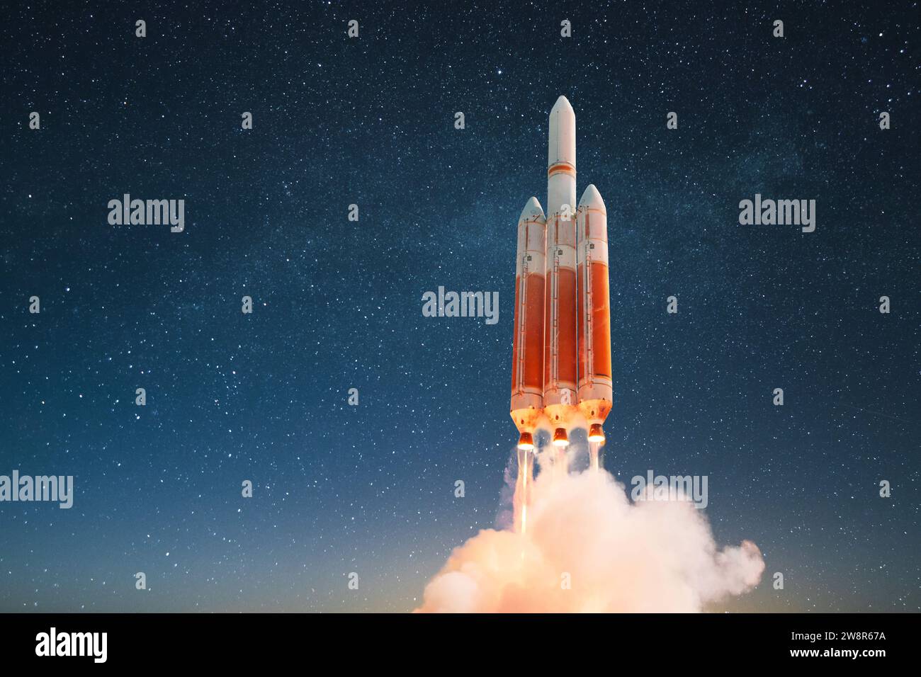 Astronaut transport hi-res stock photography and images - Alamy