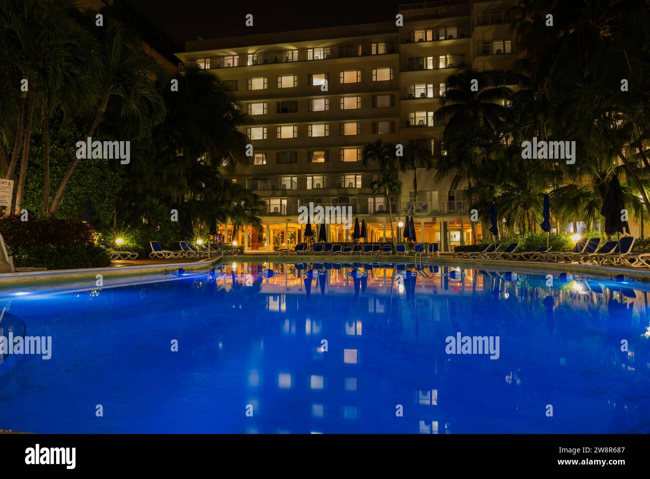 Hotel radisson blue resort hi-res stock photography and images - Alamy