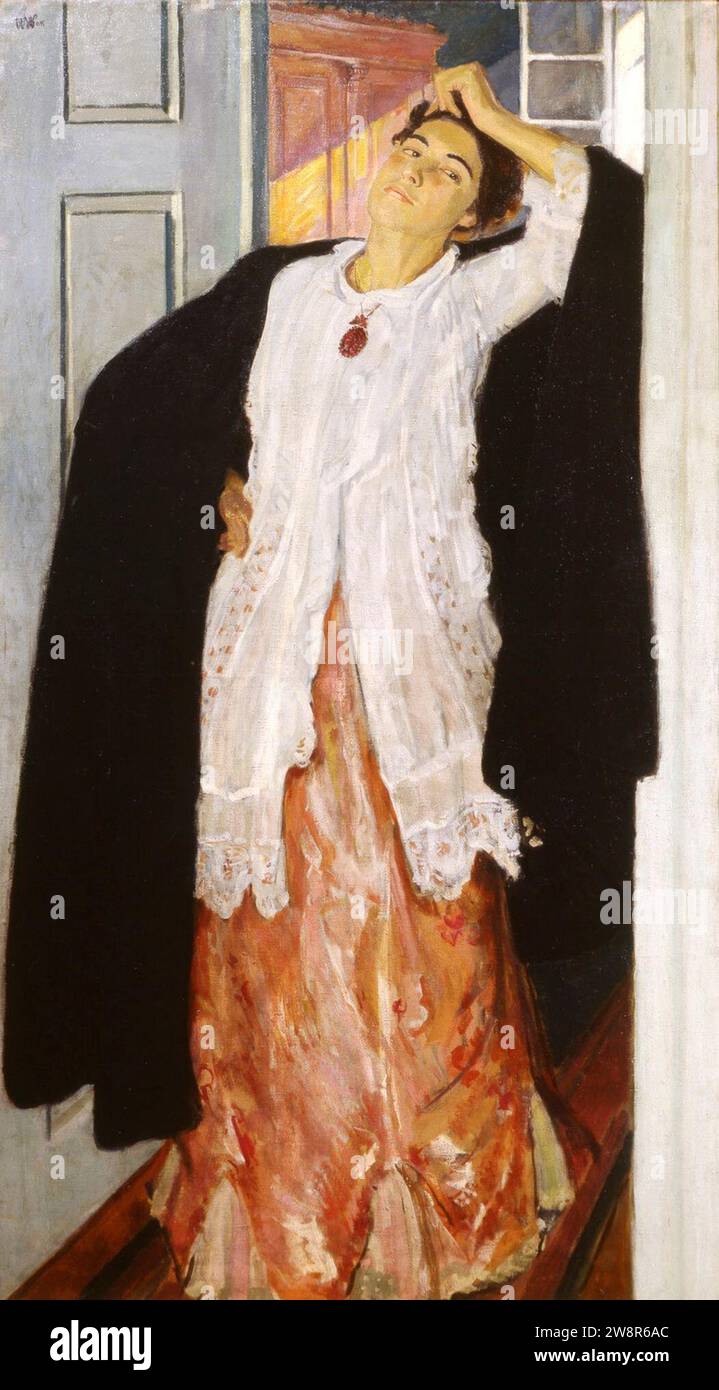 Drzwiach hi-res stock photography and images - Alamy