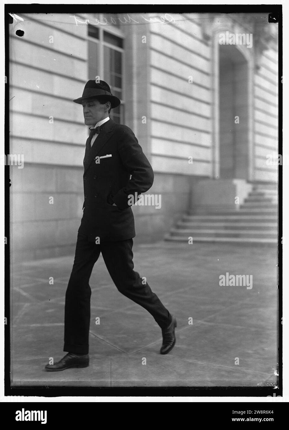 WOLCOTT, JOSIAH OLIVER, U.S.S., DE, 1917-1921 Stock Photo - Alamy