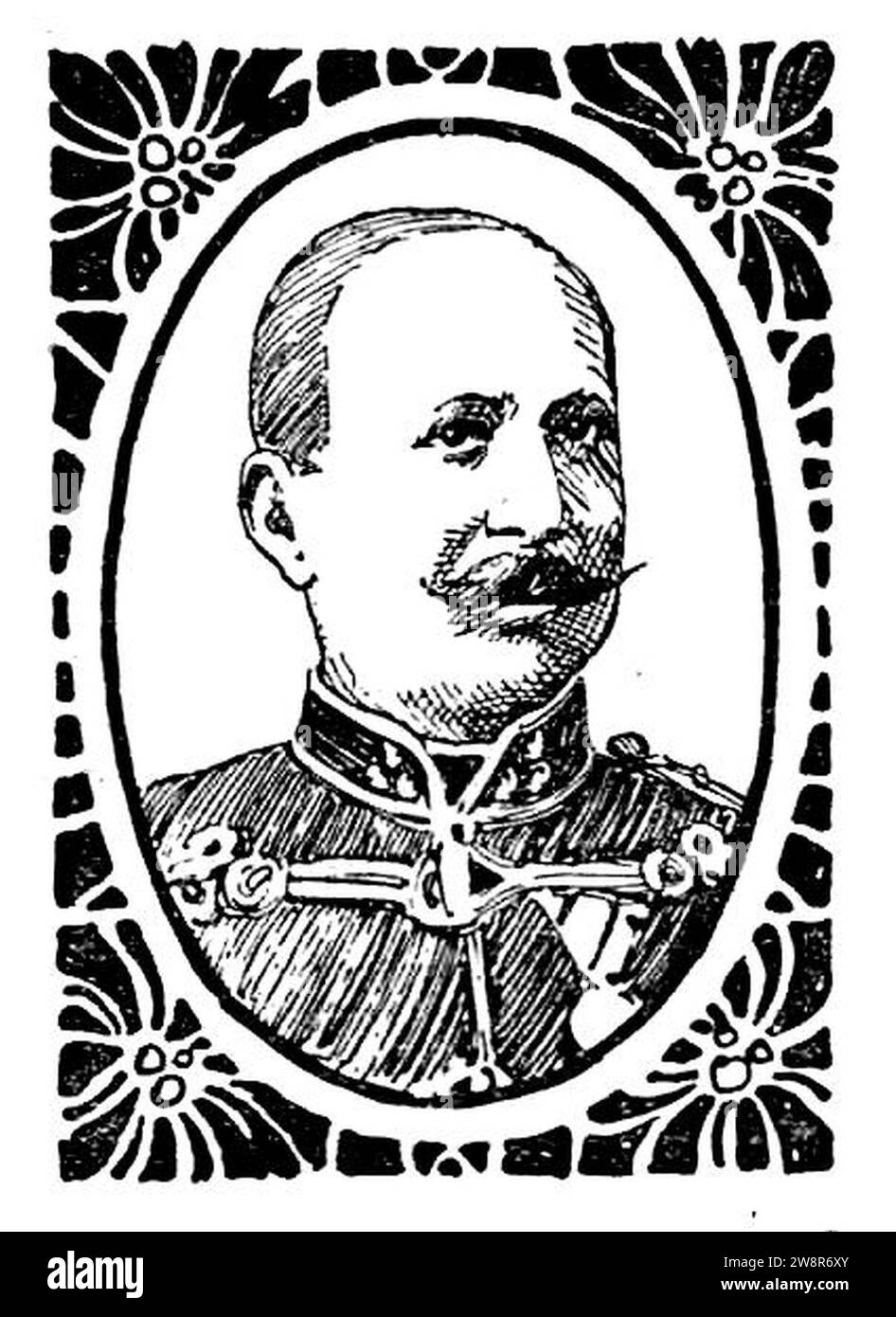 Edler Cut Out Stock Images & Pictures - Alamy