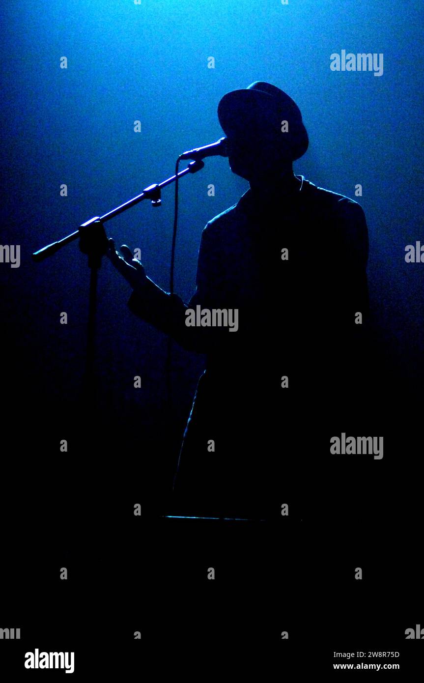 Mimi ciaramella drummer hi-res stock photography and images - Alamy