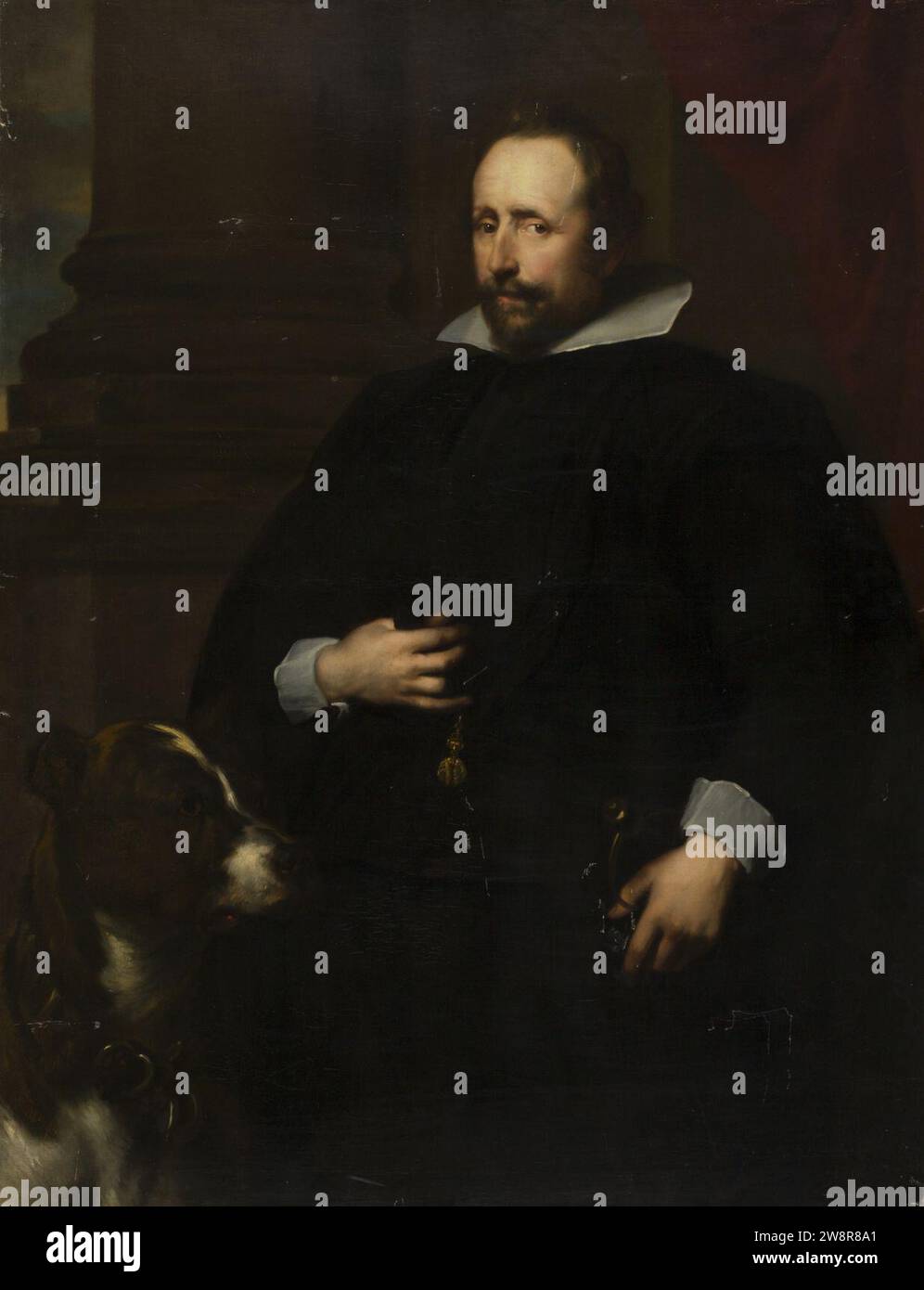 Wolfgang Wilhelm, Count Palatine of Neuburg, Duke of Gulik and Berg by ...