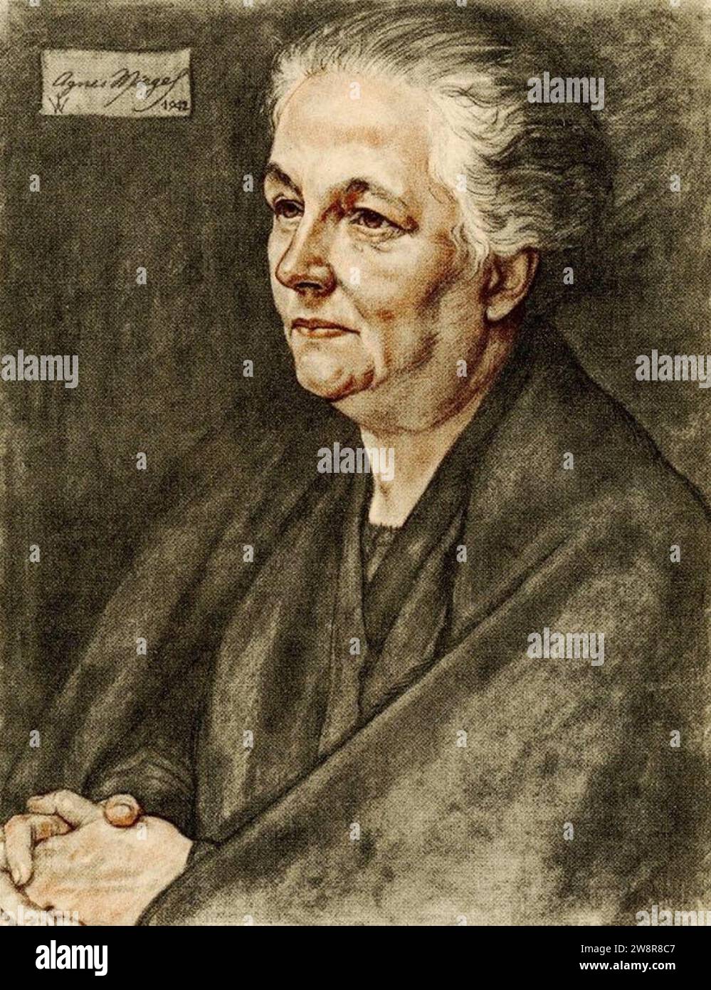 Wolfgang willrich hi-res stock photography and images - Alamy