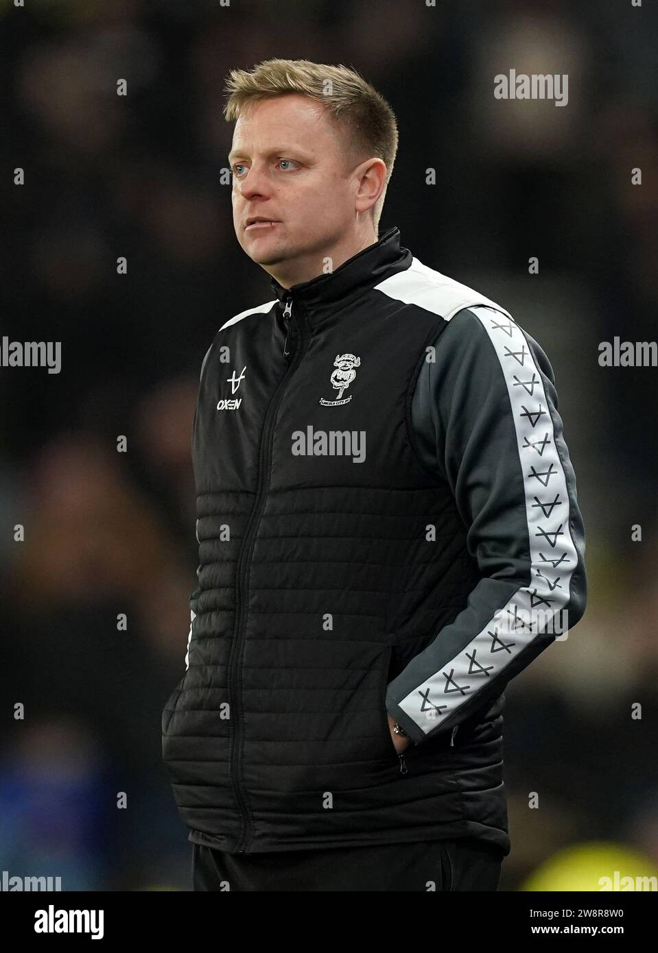 Tom shaw lincoln hi-res stock photography and images - Alamy