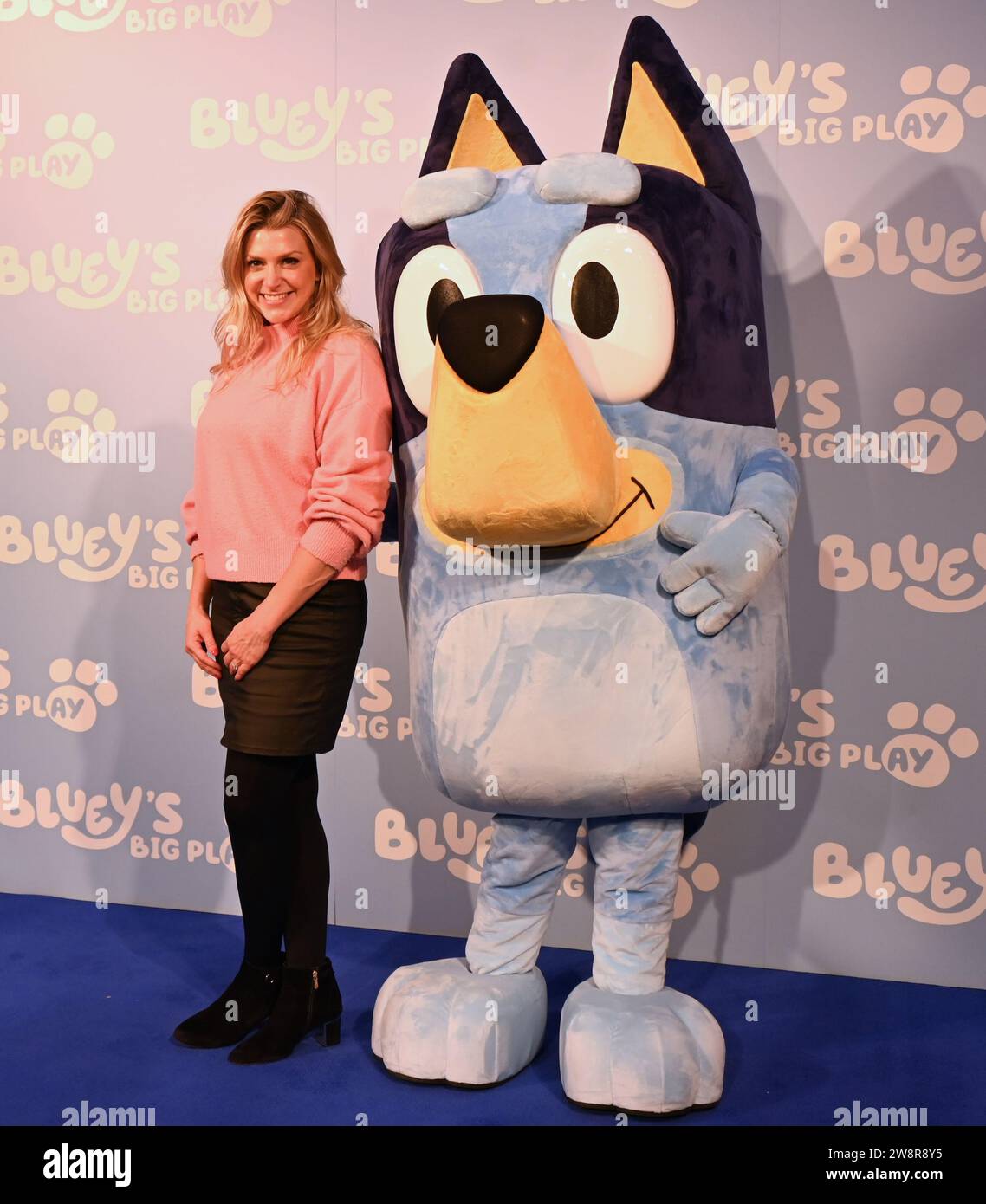 Guests .On Thursday 21 st December celebrities and their families ...