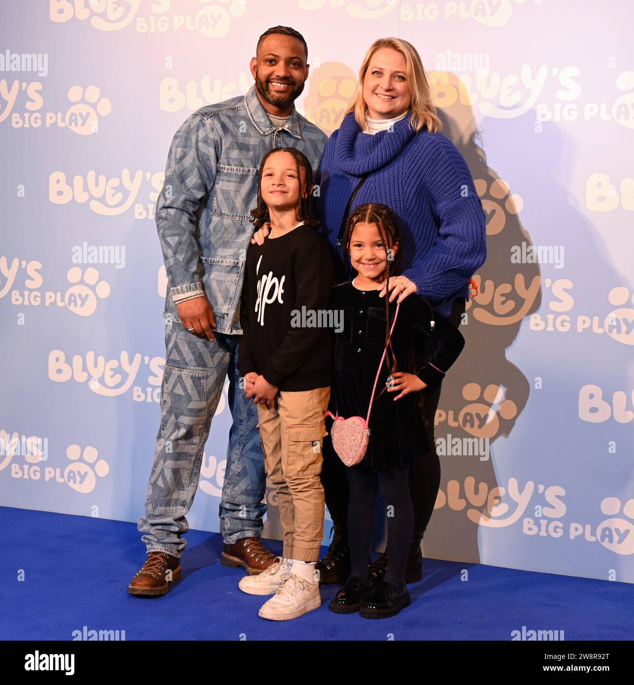 Guests .On Thursday 21 st December celebrities and their families ...