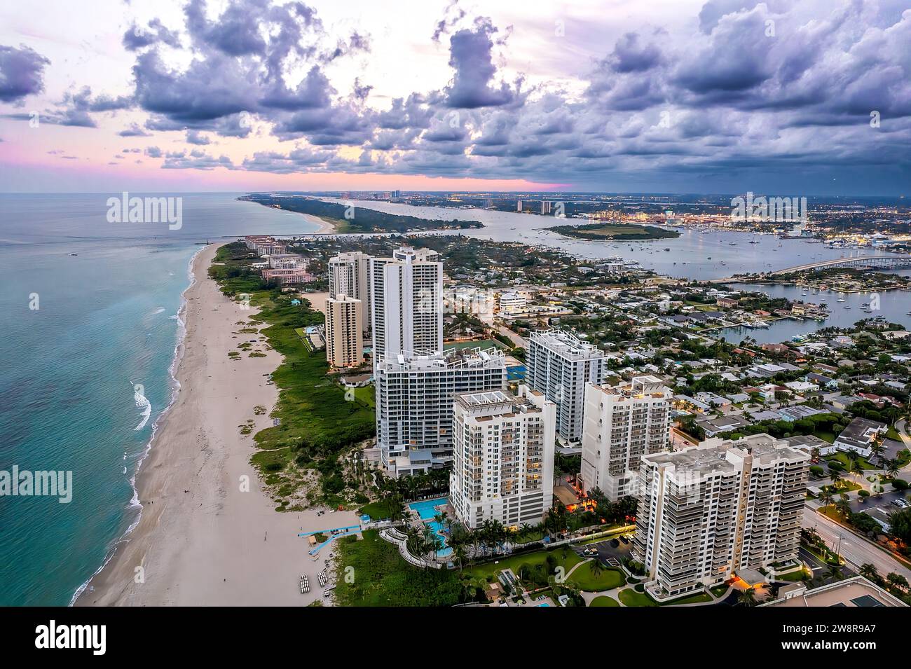 Singer island florida hi-res stock photography and images - Alamy