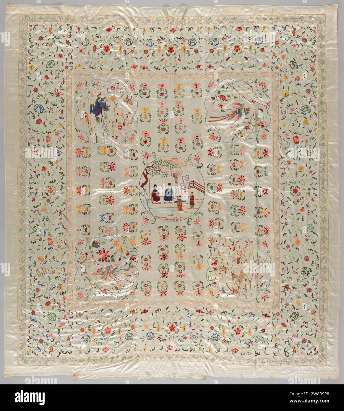 Symbols of immortality hi-res stock photography and images - Alamy