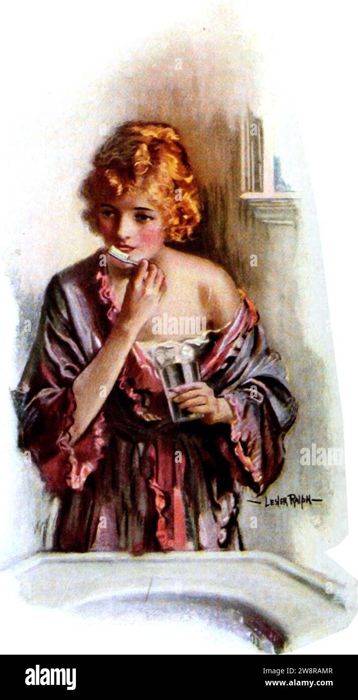 Lester ralph hi-res stock photography and images - Alamy