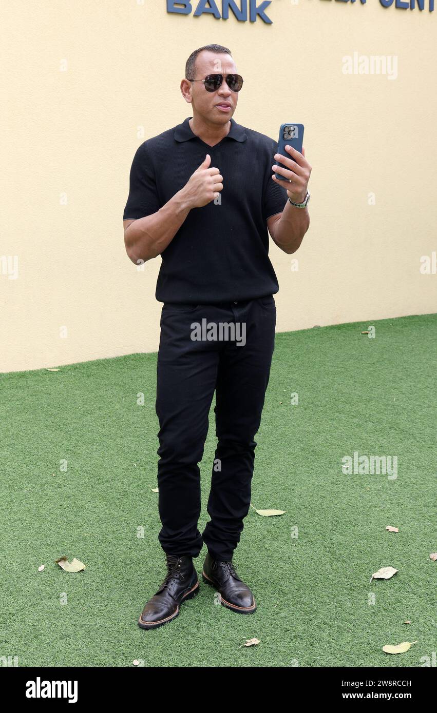 Miami, United States Of America. 21st Dec, 2023. MIAMI, FLORIDA ...