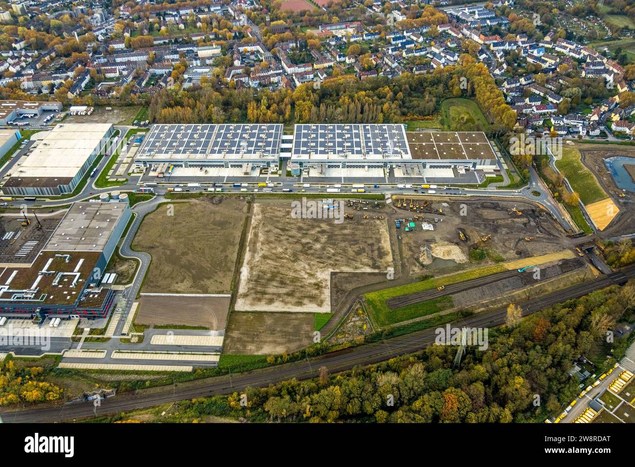 Dokas handelsgesellschaft mbh hi-res stock photography and images - Alamy