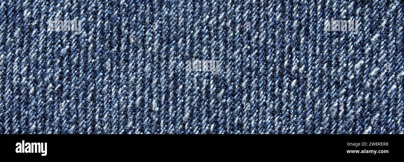 Blue jean texture. Blank denim cloth textile background. Soft fabric ...