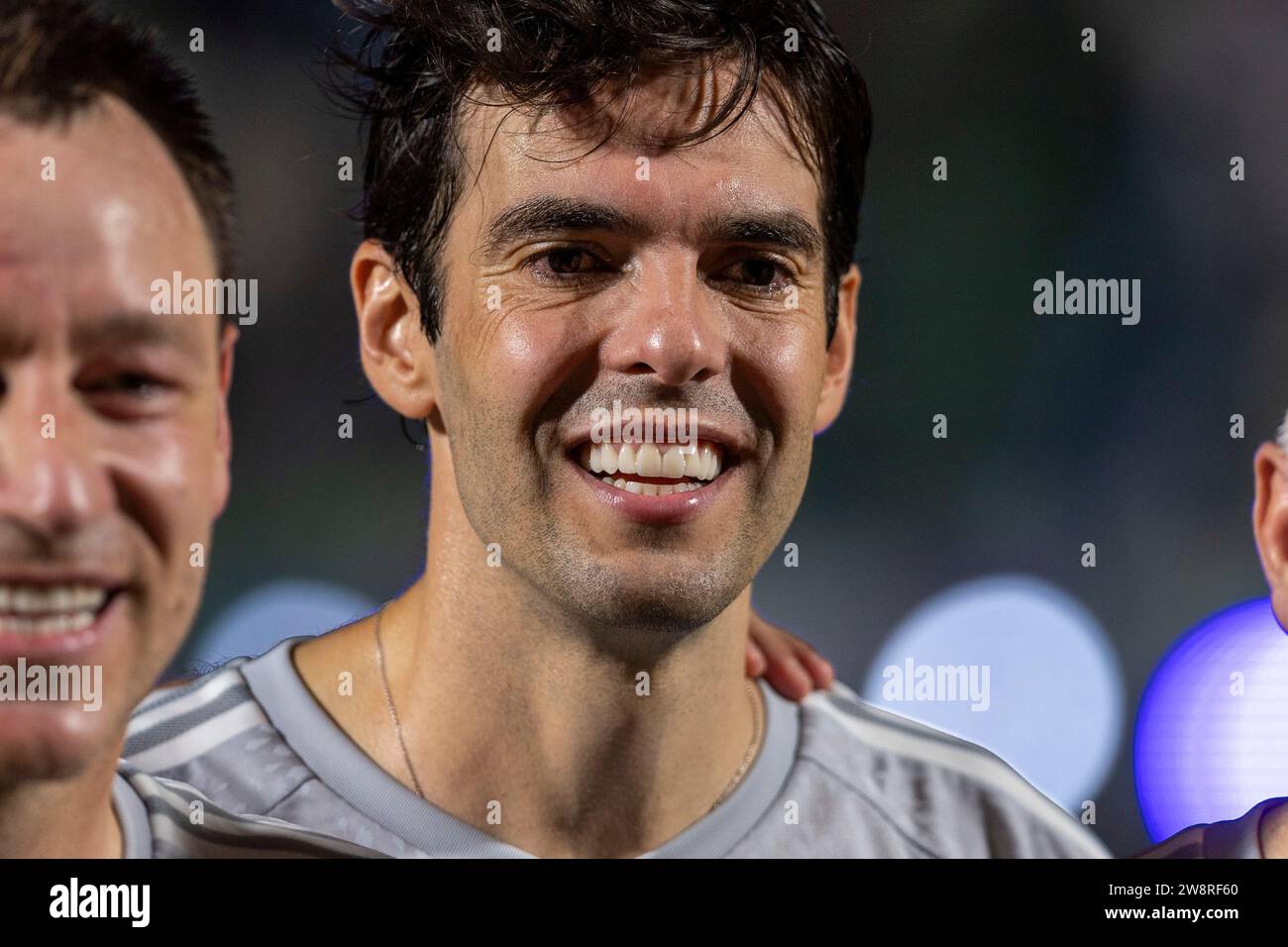 Ricardo kaká hi-res stock photography and images - Alamy