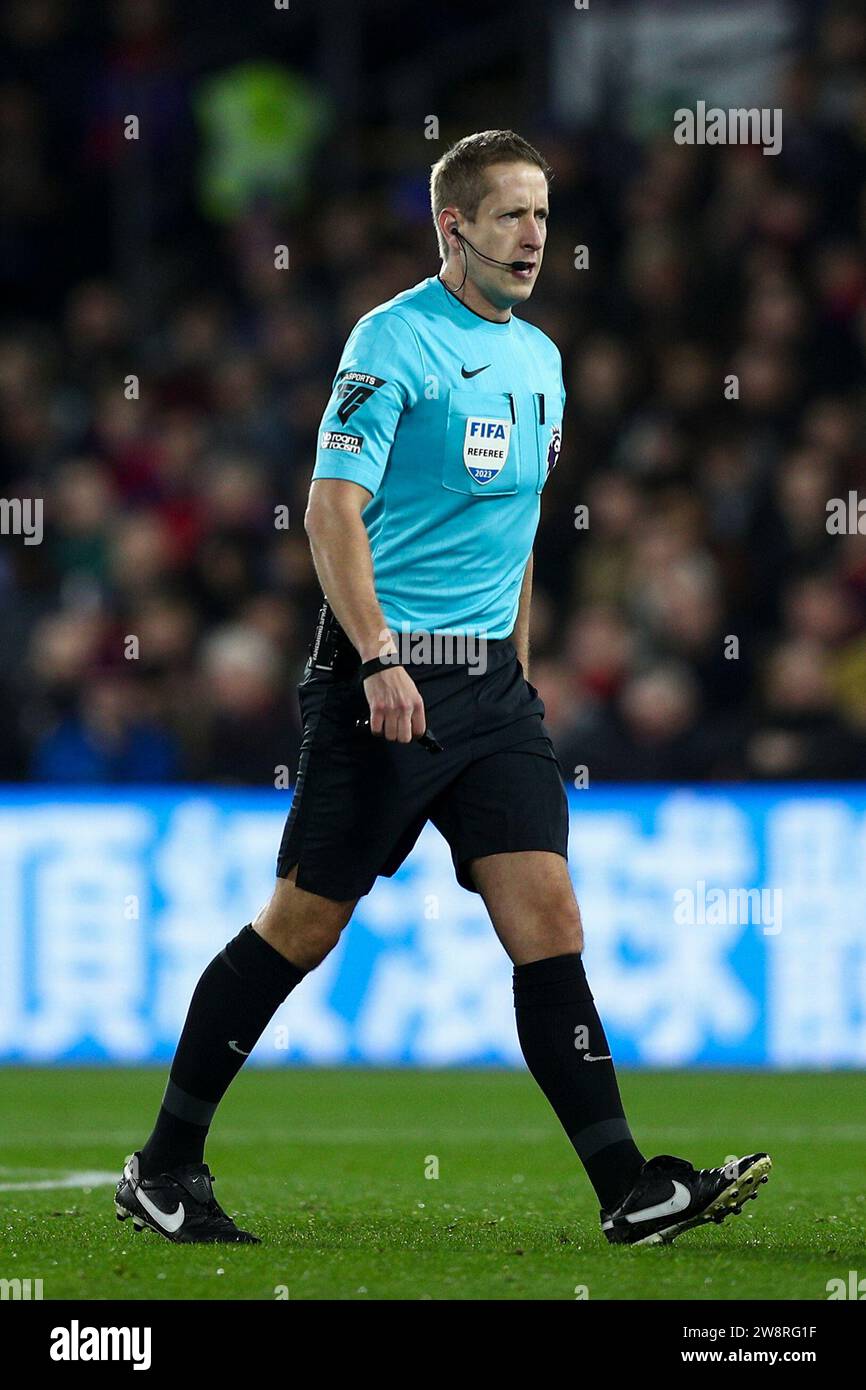 Thursday 21st december 2023 hi-res stock photography and images - Alamy