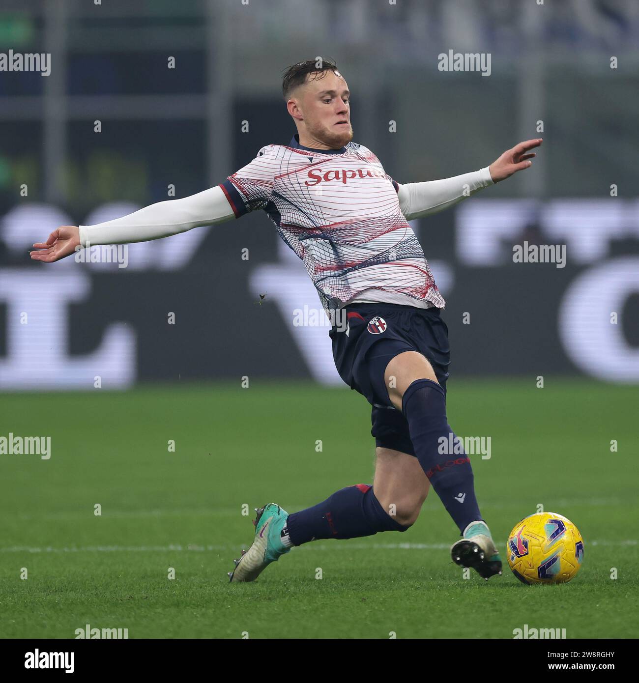 Bologna sam hi-res stock photography and images - Alamy