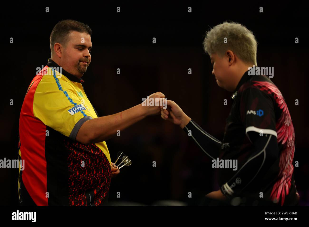 Fist session hi-res stock photography and images - Alamy