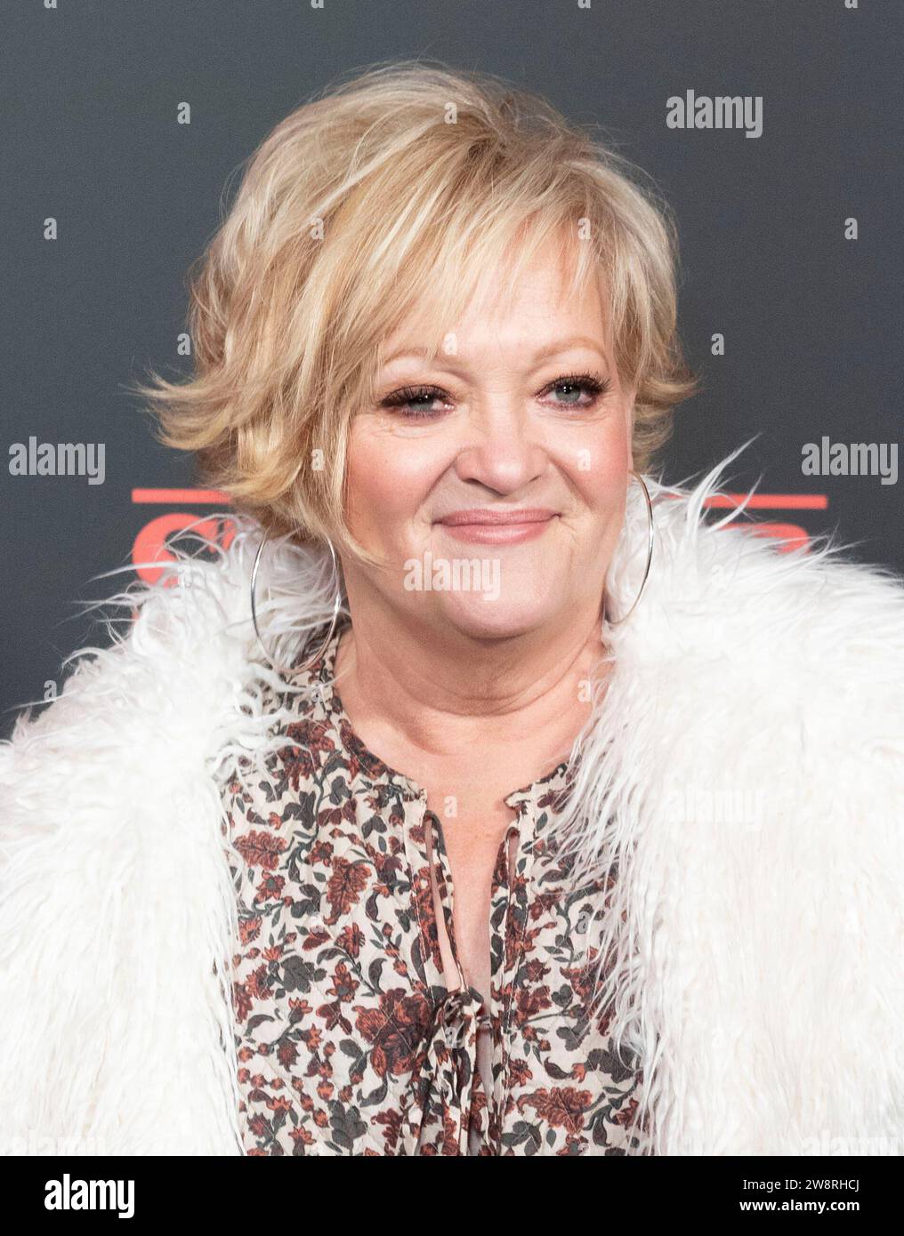 Maria Friedman attends the "Stranger Things: The First Shadow" World ...