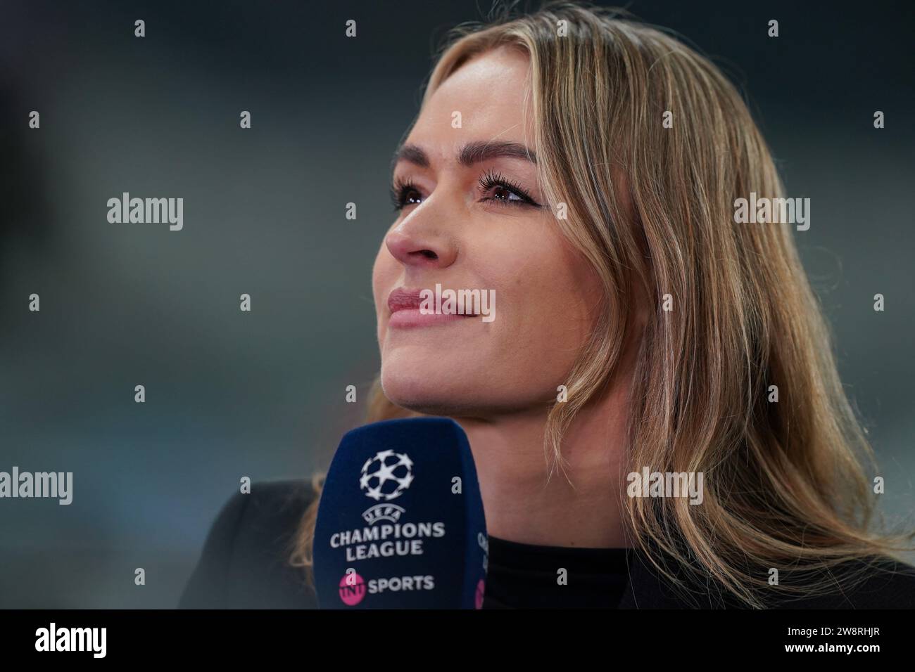 Tnt sports hi-res stock photography and images - Alamy