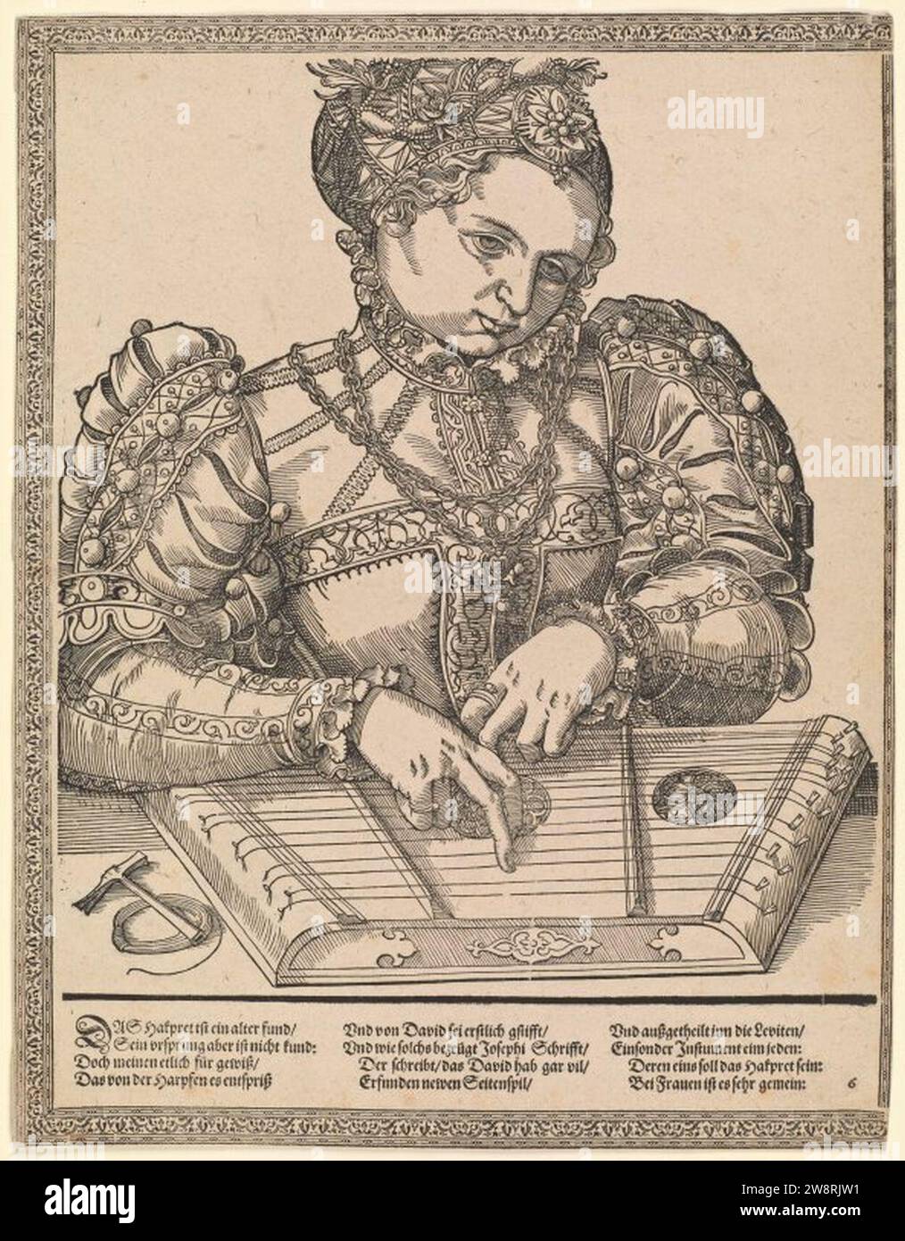 Tobias stimmer woman hi-res stock photography and images - Alamy