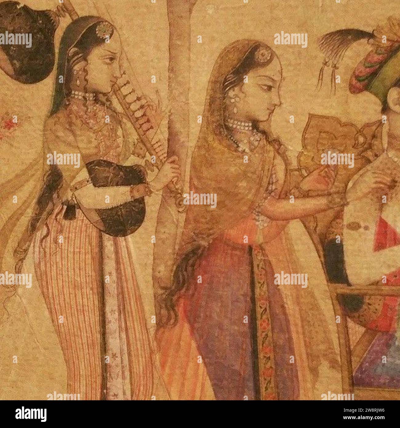 Rahim deccani hi-res stock photography and images - Alamy