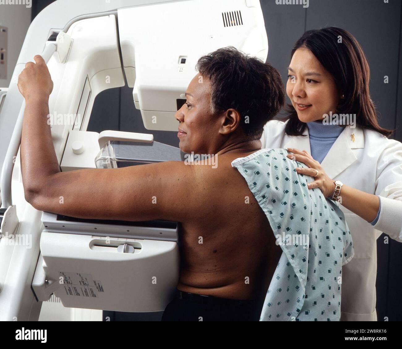 Historical mammogram hi-res stock photography and images - Alamy