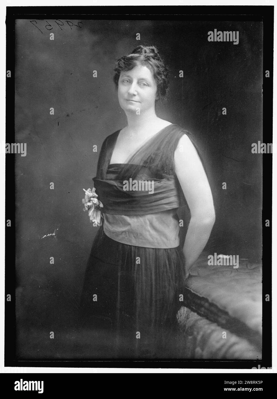 WOMAN SUFFRAGE (MISC. INDIVIDUAL SUFFRAGETTES Stock Photo - Alamy