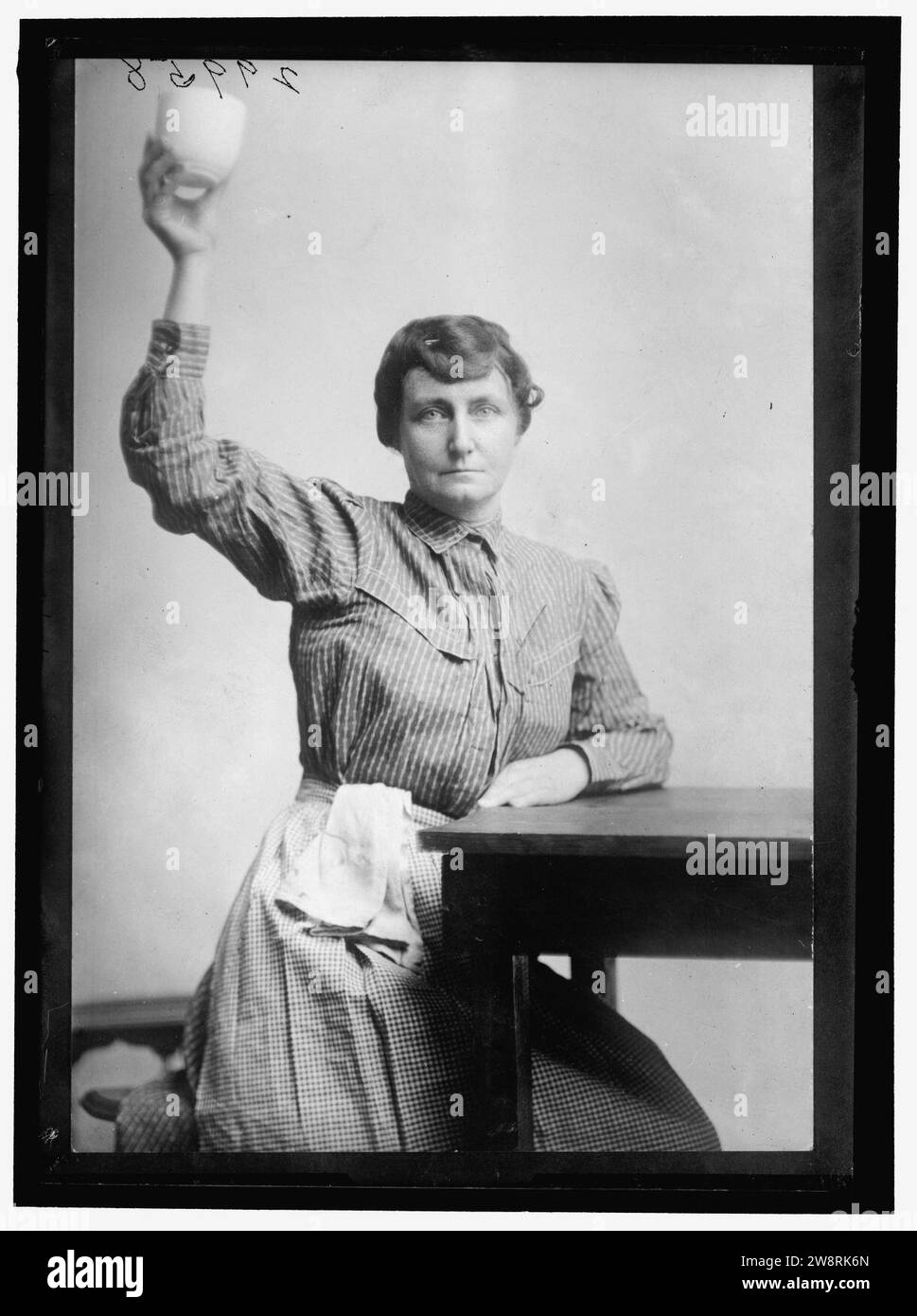 WOMAN SUFFRAGE (MISC. INDIVIDUAL SUFFRAGETTES Stock Photo - Alamy