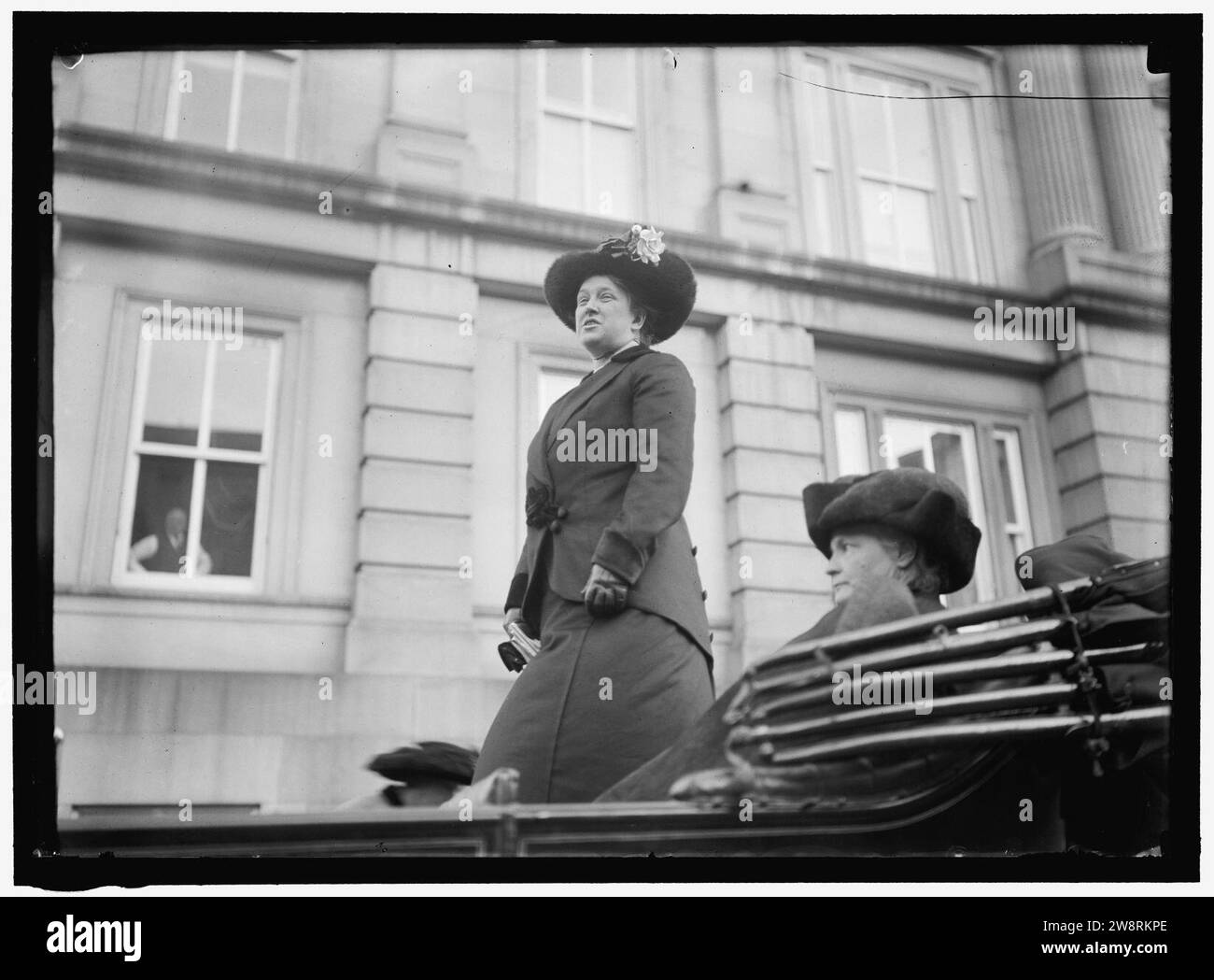 Mrs olive hasbrouck hi-res stock photography and images - Alamy