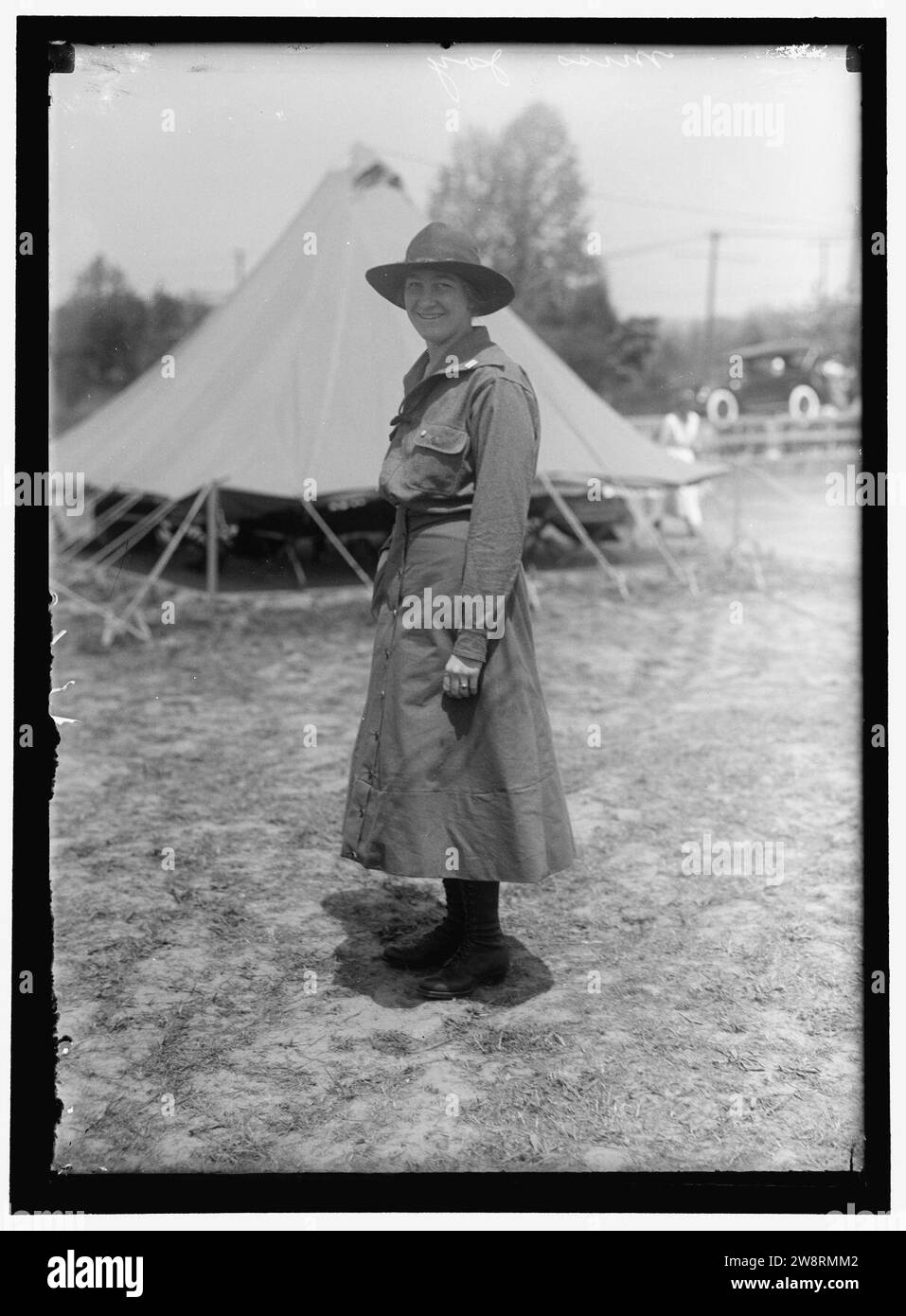 Mrs h b Cut Out Stock Images & Pictures - Alamy