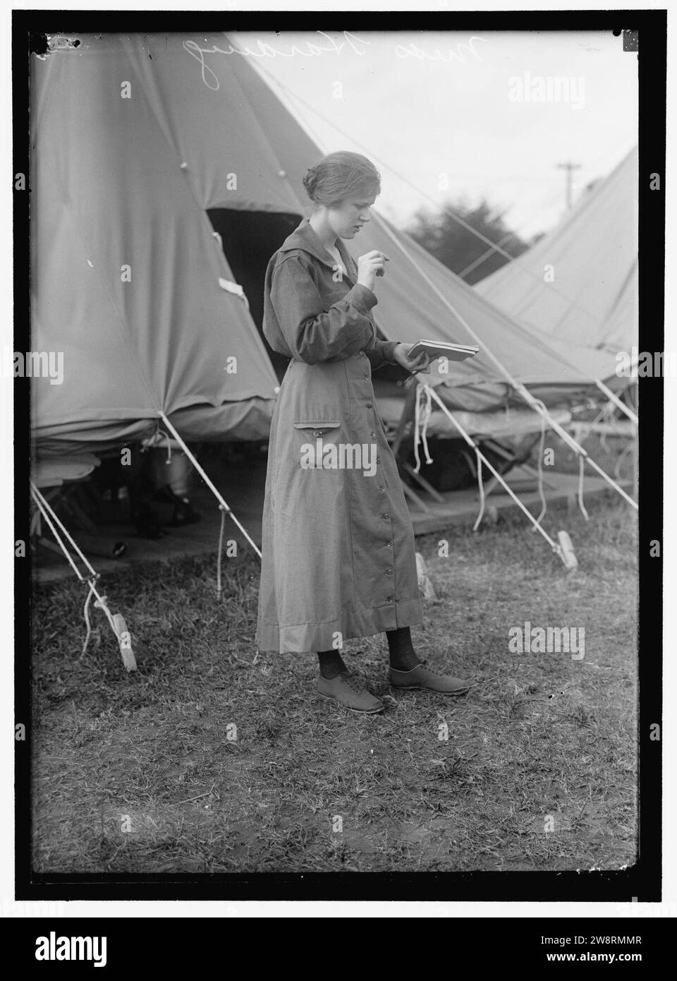 Elizabeth harding Cut Out Stock Images & Pictures - Alamy