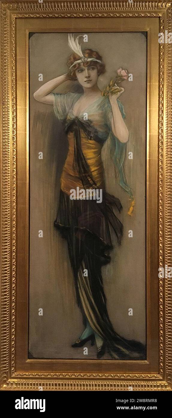 Gilbert and rose hi-res stock photography and images - Alamy