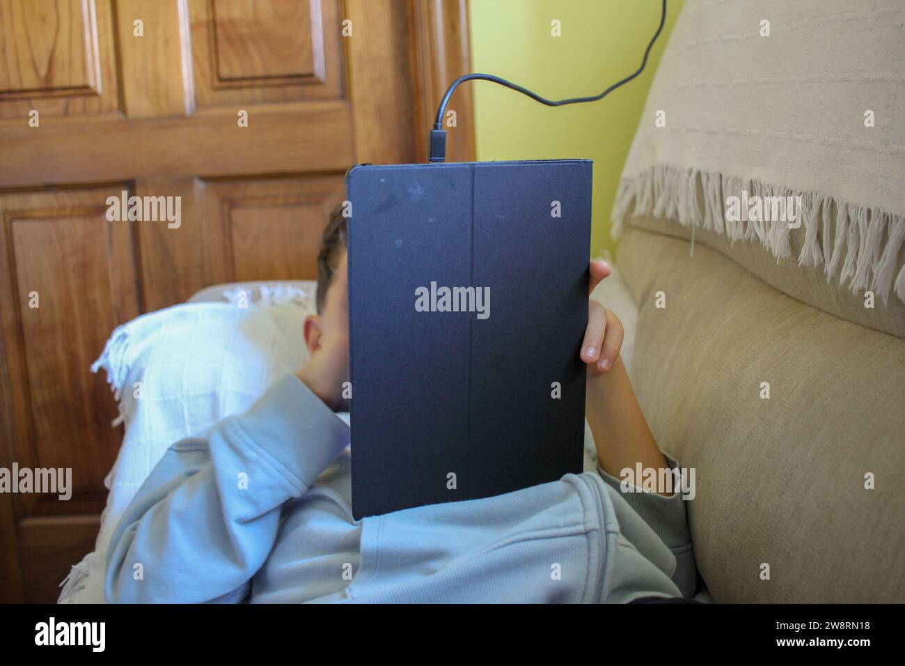 Childhood daydreams hi-res stock photography and images - Alamy