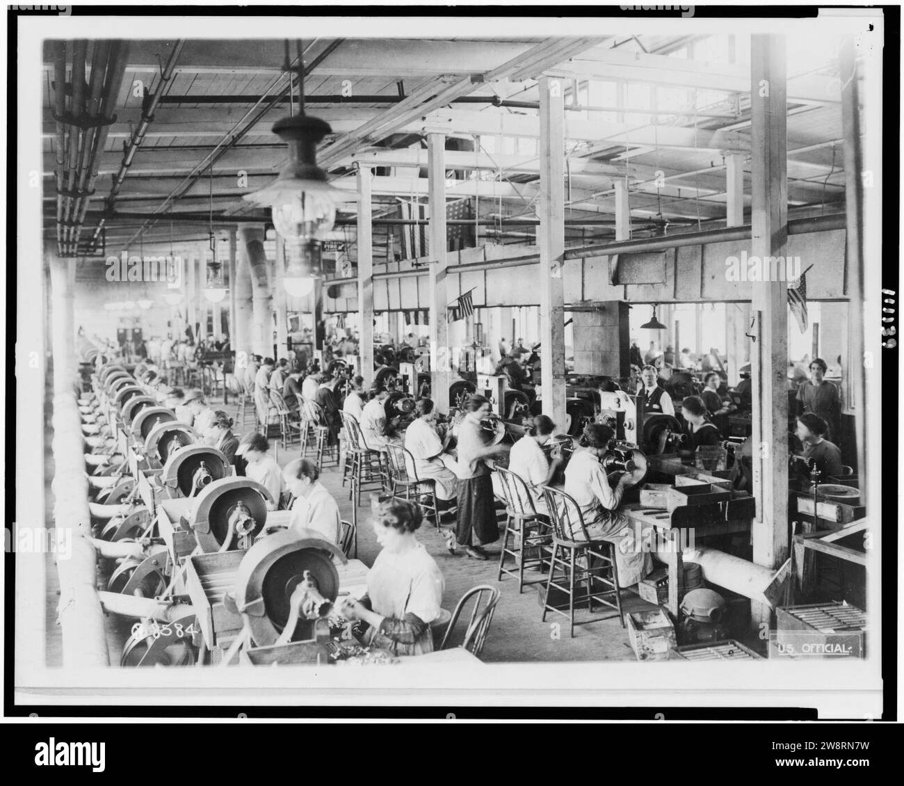 Browning machine guns hi-res stock photography and images - Alamy