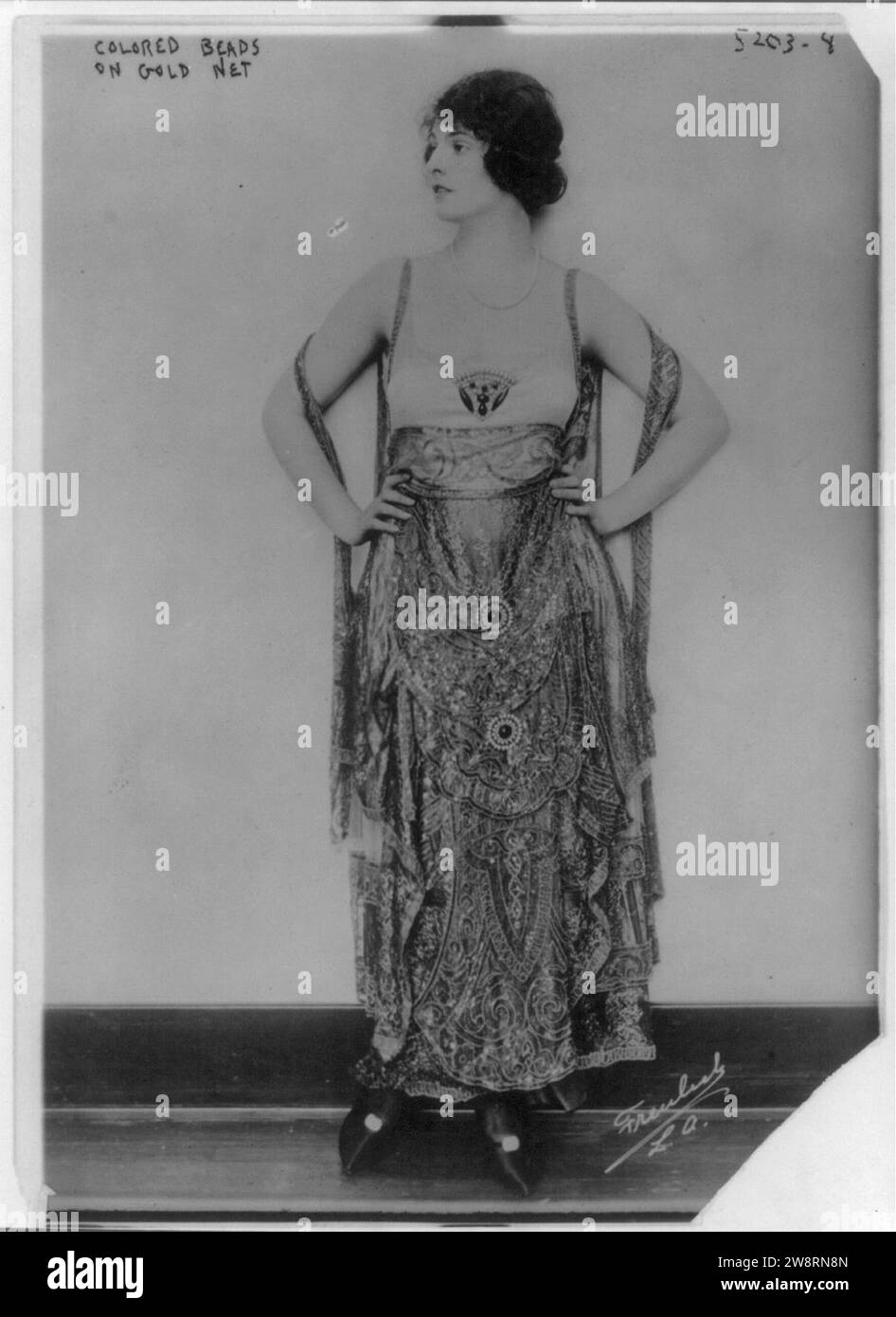 Women modeling clothing Stock Photo - Alamy