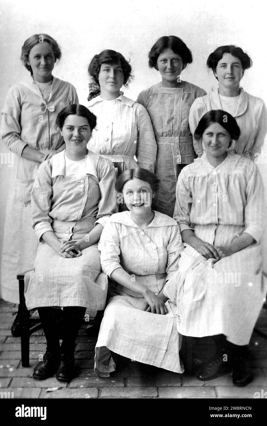 Chefoo china inland school hi-res stock photography and images - Alamy