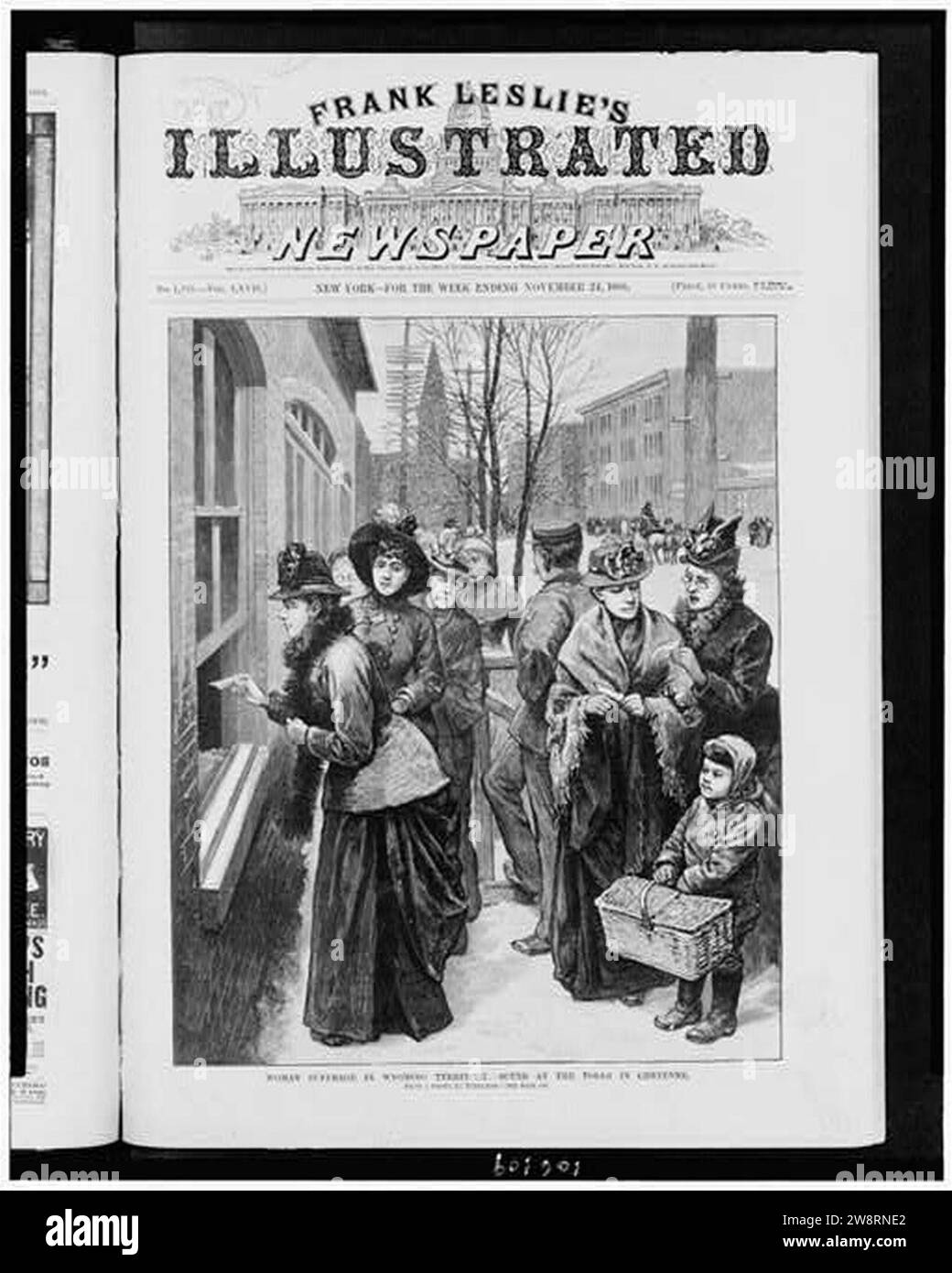 Sufferage and women hi-res stock photography and images - Alamy