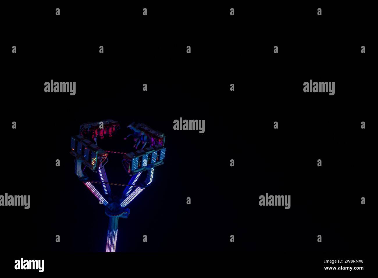 Cartoon fairground hi-res stock photography and images - Alamy