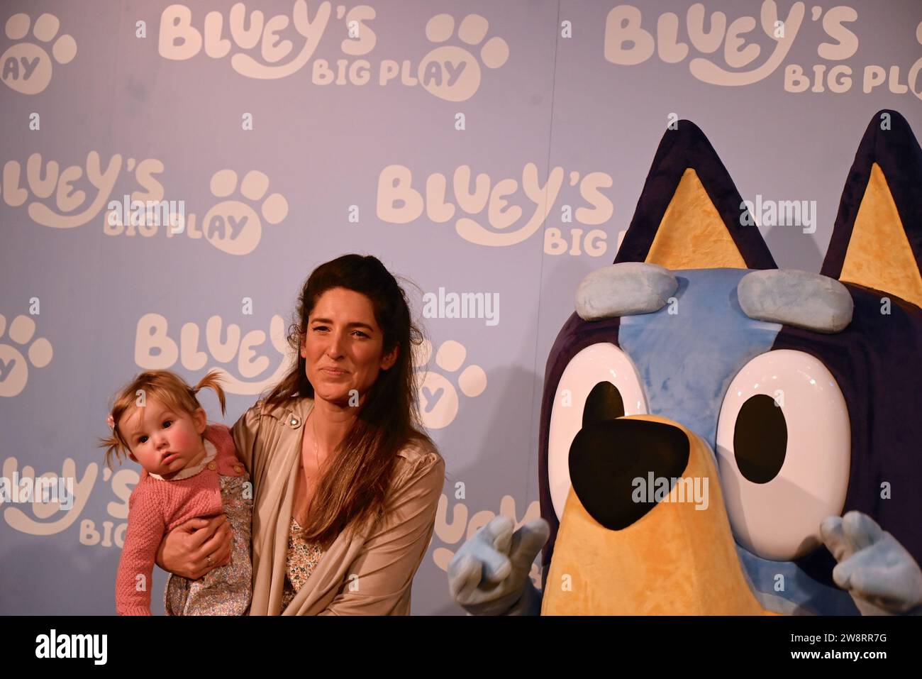 Guests .On Thursday 21 st December celebrities and their families ...